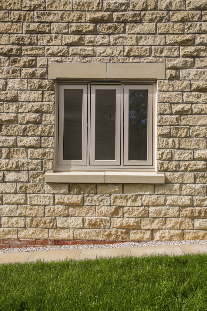 Modus | Modus UPVC Windows | Bicester uPVC Direct